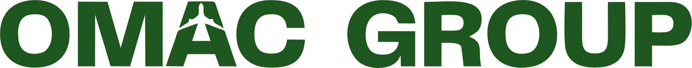 OMAC GROUPS - UK
